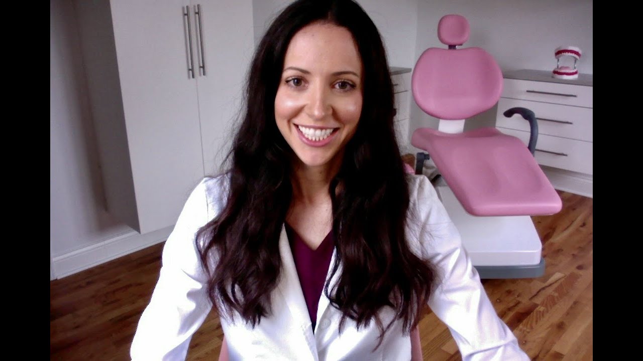 let's talk teeth! - Etoners