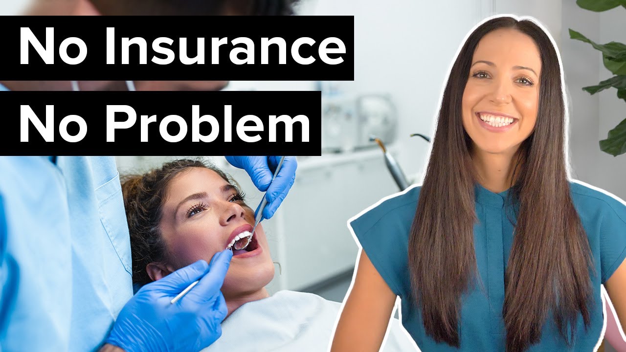 How To Get Affordable Dental Care (without Dental Insurance) - Etoners