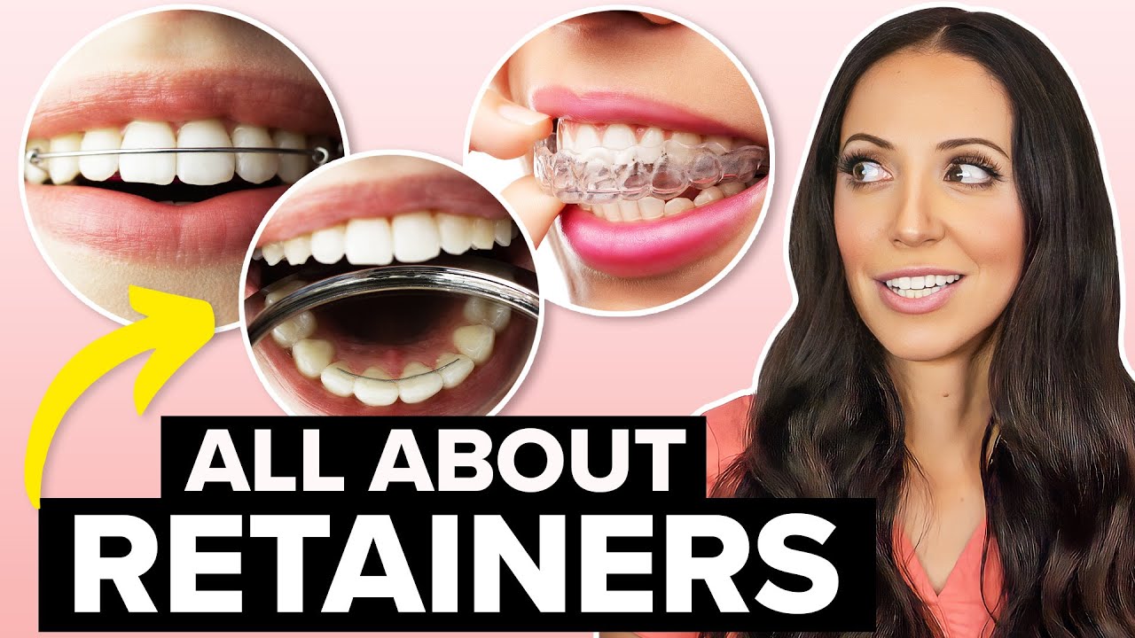 Do You REALLY Need To Wear Your Retainer? - Etoners