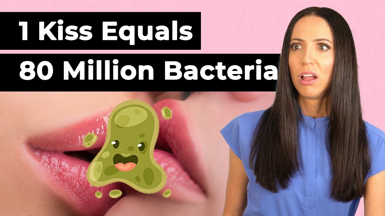 Can Kissing Someone With Bad Teeth Lead To Cavities Etoners
